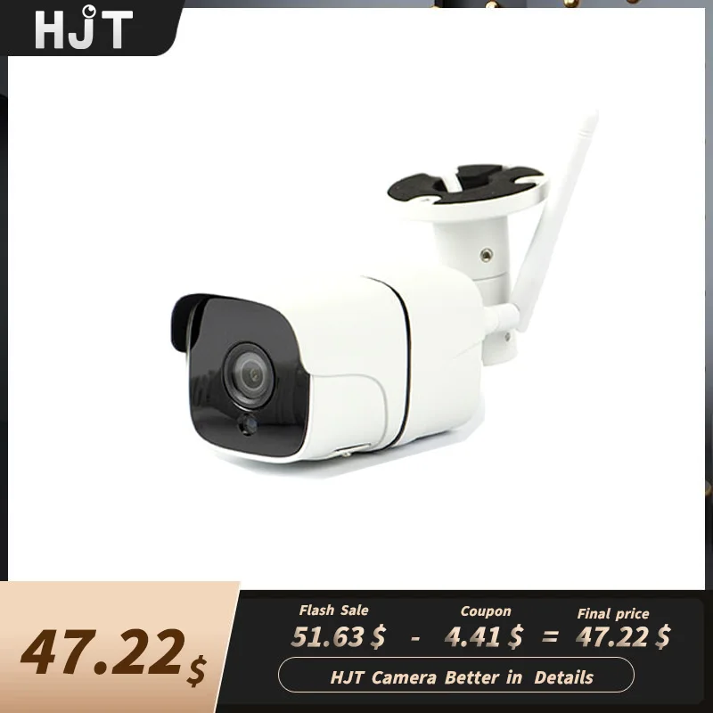 HJT-4MP-4G-IP-Camera-Outdoor-POE-Home-Security-Camera-Wireless ...