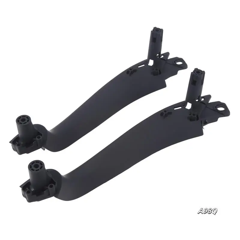 Car Door Interior Handle Cover Trim For BMW X3 G01 G02 F97(M) X4 G08 ...