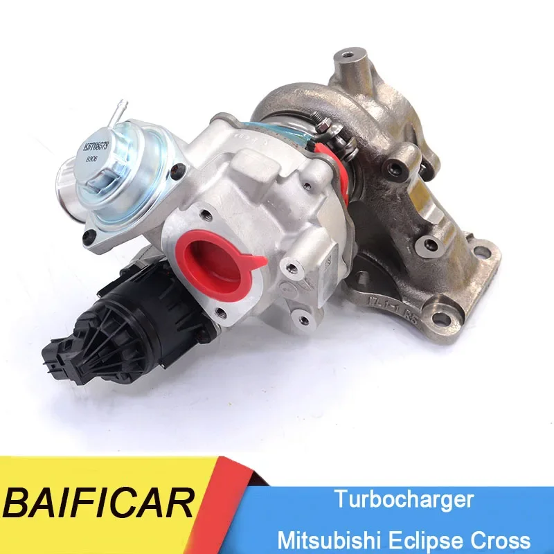 Baificar-Brand-New-Genuine-Turbocharger-Turbo-Charger-ASSY-1515A383-1515A357-For-Mitsubishi ...