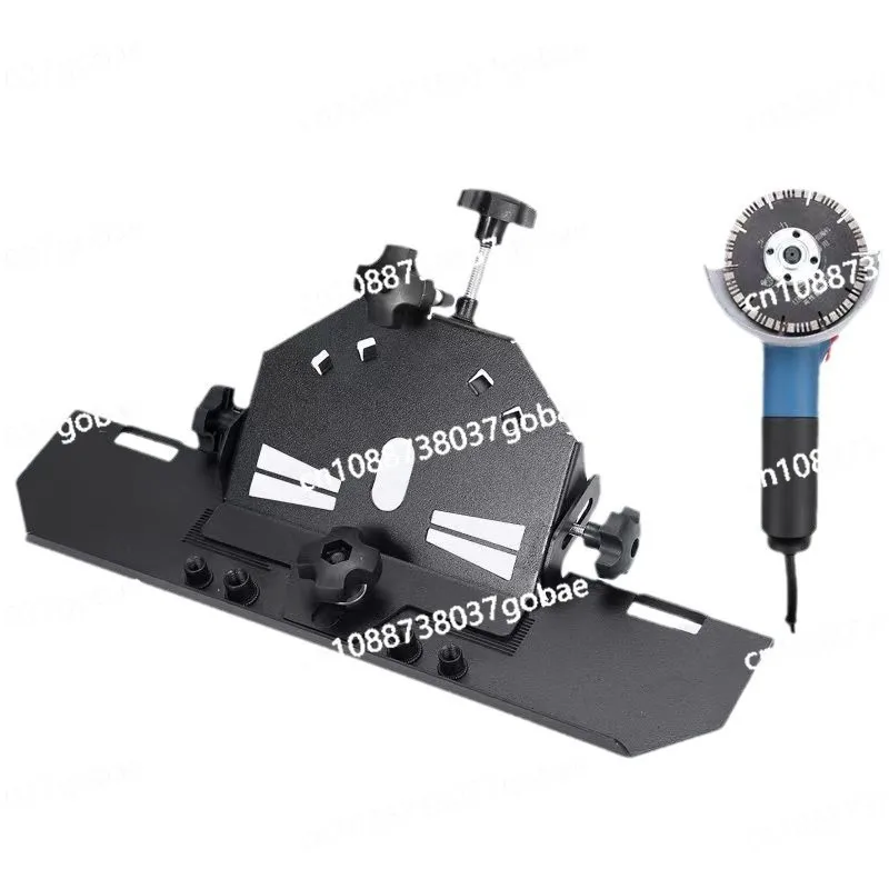 Meuleuse d'angle chanfrein de carrelage chanfrein de carrelage d'angle ...