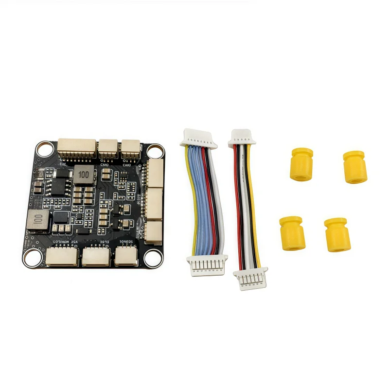 FPV Stack RFF F405 V3 60A 4in1 ESC 3-6S | AliExpress