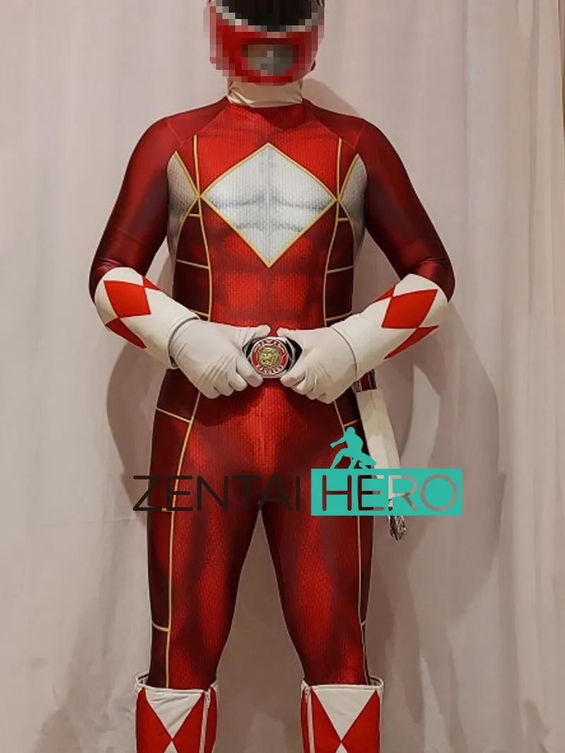 Sentai Cosplay Costume | Sentai Ranger Cosplay | Super Sentai Cosplay ...
