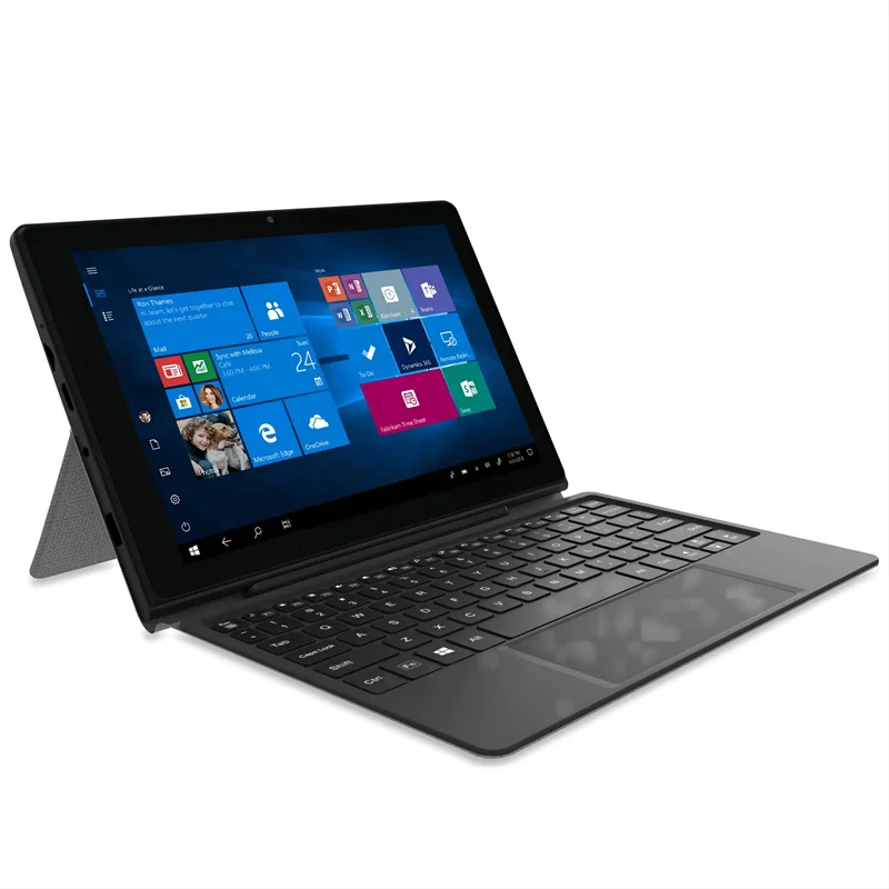 Windows Tablet With Keyboard