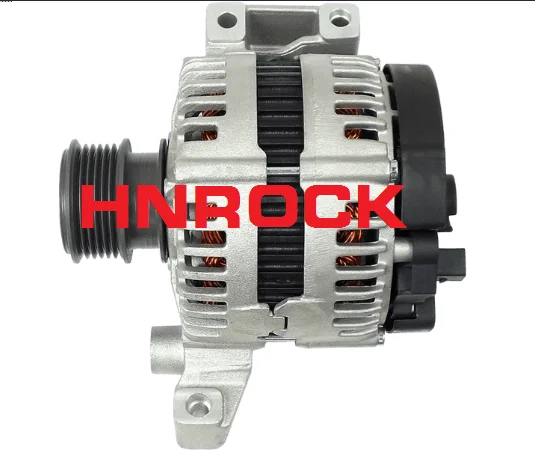 NEW 12V 150A ALTERNATOR 0121615032 0121615132 22589 LRA03574 FOR 2011 ...