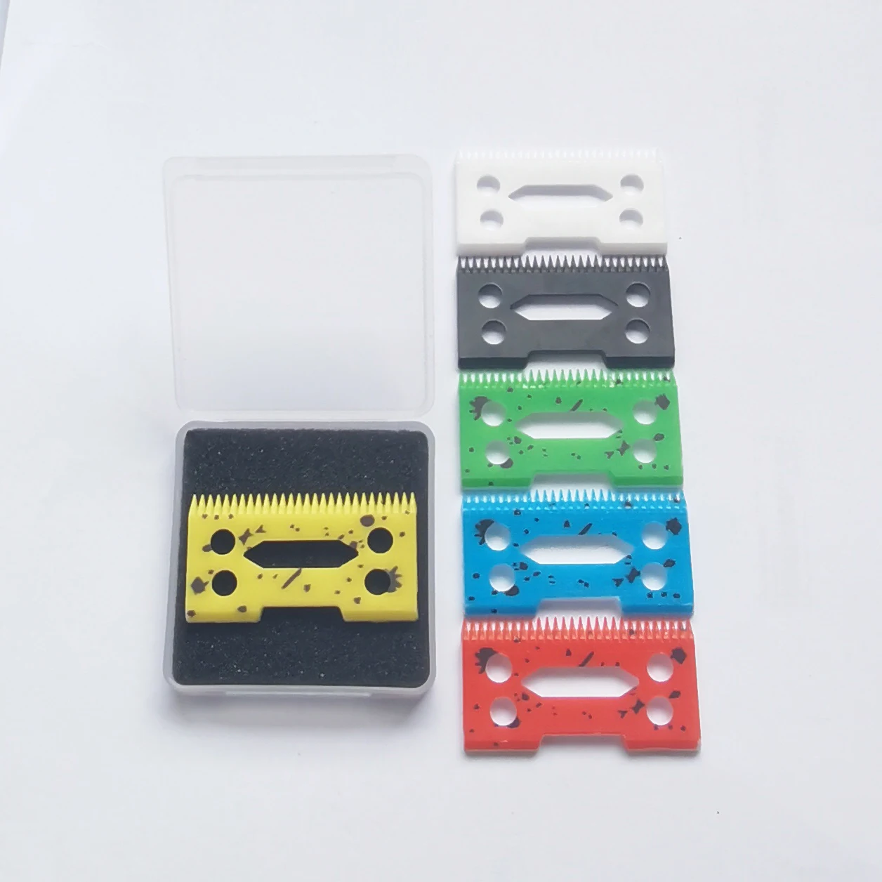 Ceramic-Blade-Cutter-for-Magic-Clip-cordless-4-Hole-Clipper-Fit-Most ...