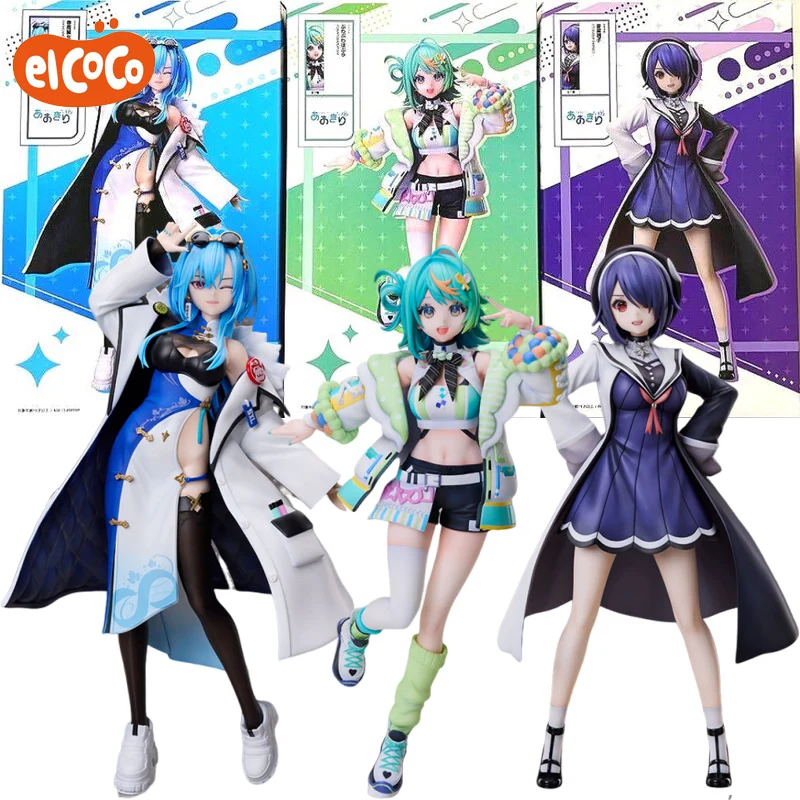 Fuuka Characters: The Ultimate Guide to Collecting and Choosing Your ...