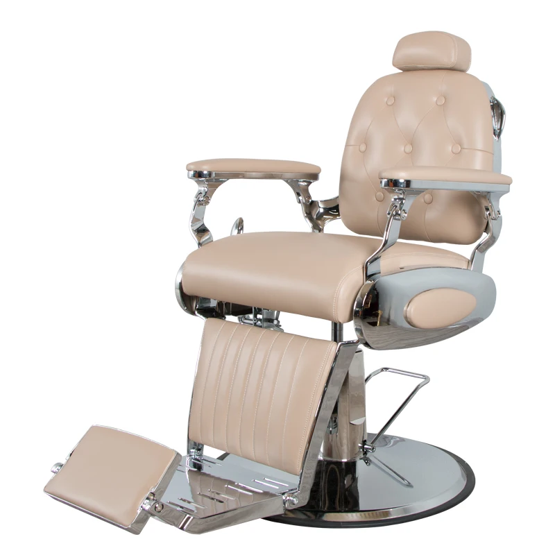 Reclining Makeup Chair