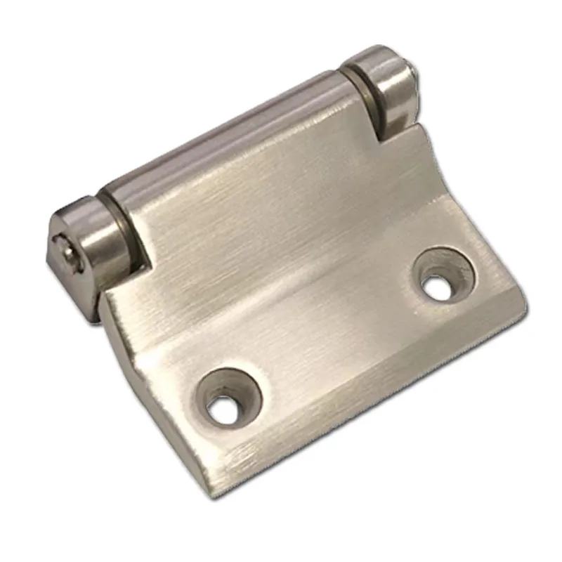 Stainless Steel Hinge Mechanical Equipment Transportation Box Distribution Box Electric Cabinet ...