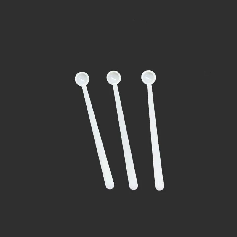0-15ml-Micro-Plastic-Measure-Scoop-Lab-PP-Measuring-Spoon-For-Powder ...