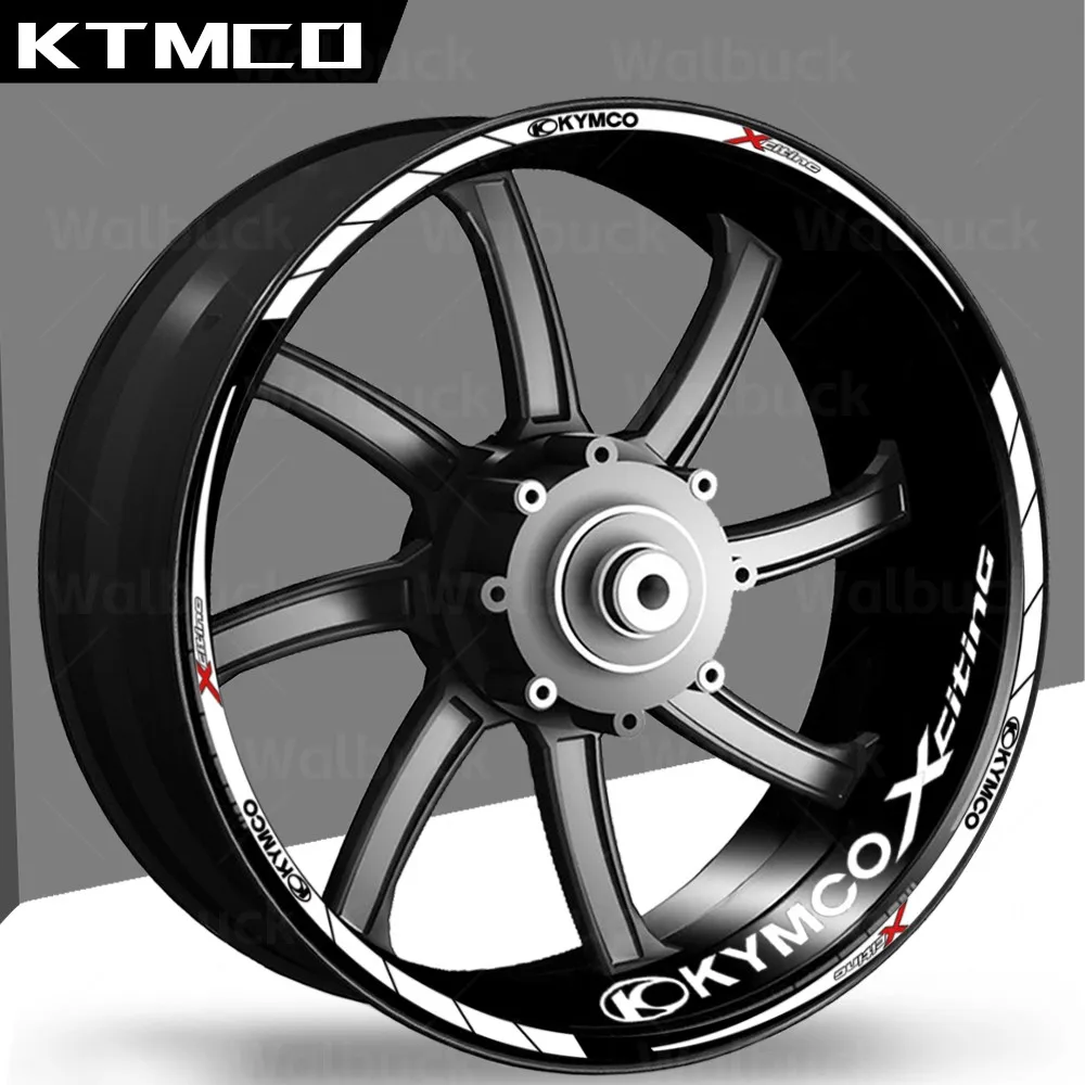 For-KYMCO-AK550-Xtown300i-Downtown350i-XCITING400i-Motorcycle ...