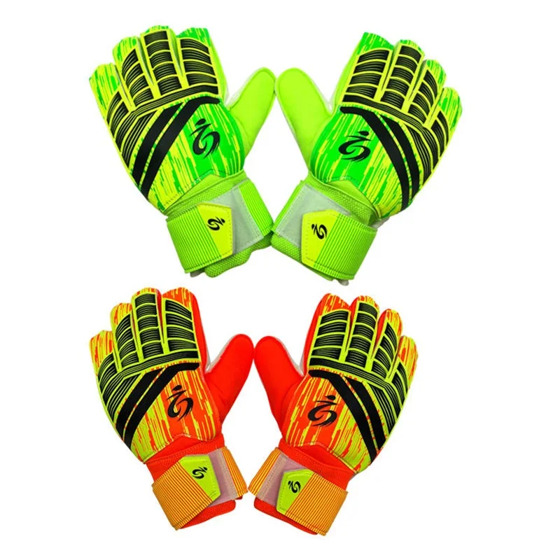 Anti-slip-Goalkeeper-Gloves-Kids-Professional-Football-Accessories ...
