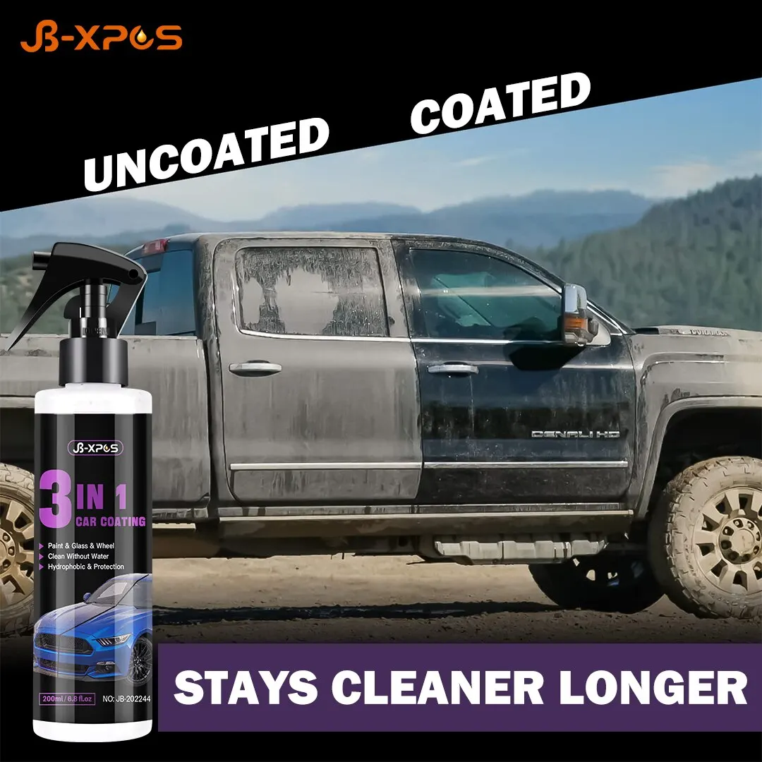 3-in-1-Car-Ceramic-Coating-Nano-Super-Hydrophobic-Protection-Polishing-Spraying-Quick-Coat-Glass ...