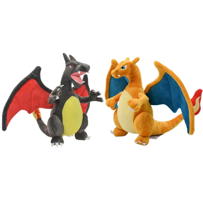 Shiny Charizard X And Y