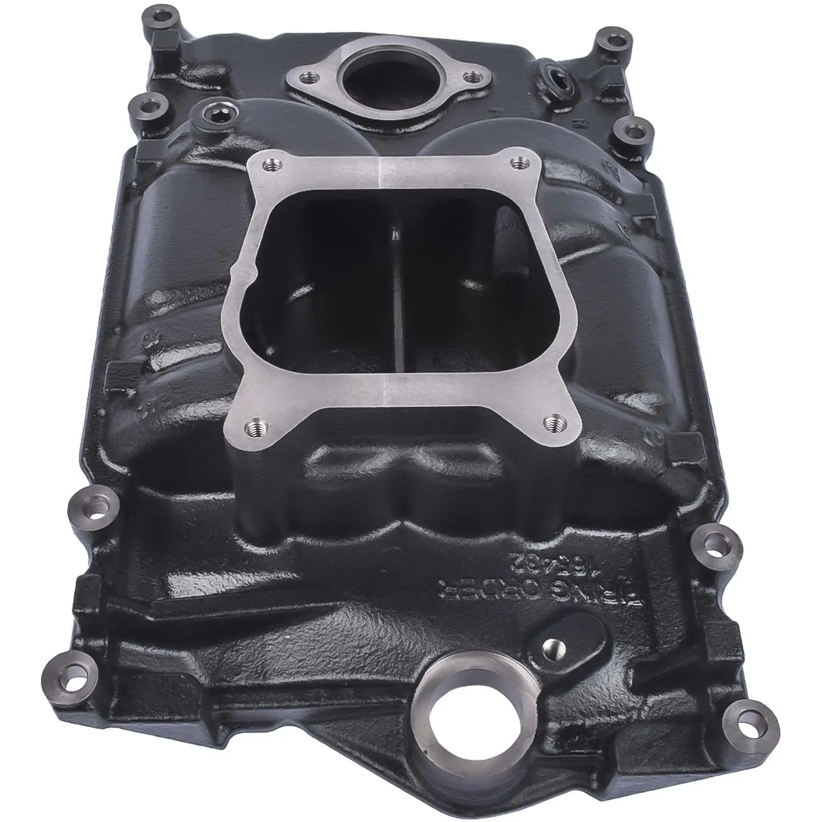AP03 Cast Iron Intake Manifold for Mercruiser 4.3L: The Right Choice ...