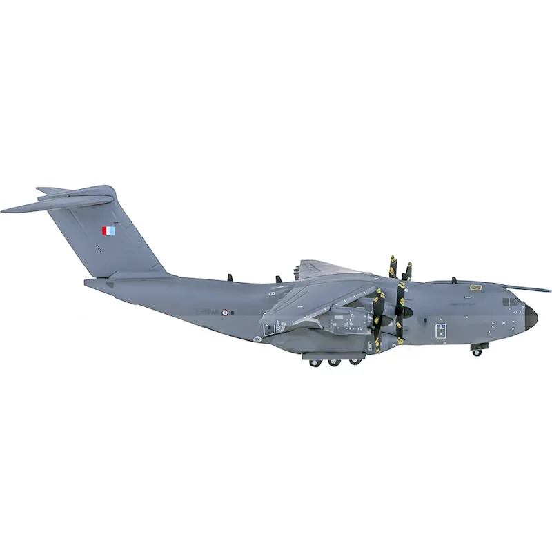 Geminijets 1:400 Scale GMFAF093 French Air Force Airbus A400M Atlas F ...
