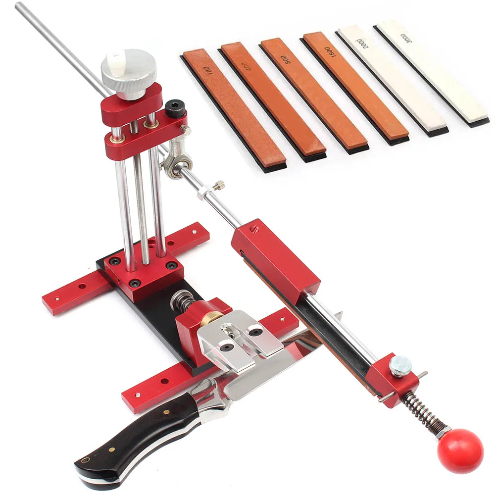 Fixed-Angle-Sharpening-Frame-High-Precision-Knife-Sharpener-Reversal ...