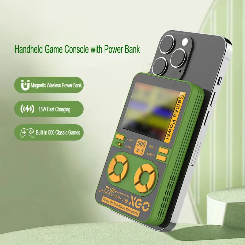 Retro-Portable-Video-Games-Built-in-500-games-Handheld-Game-Console ...