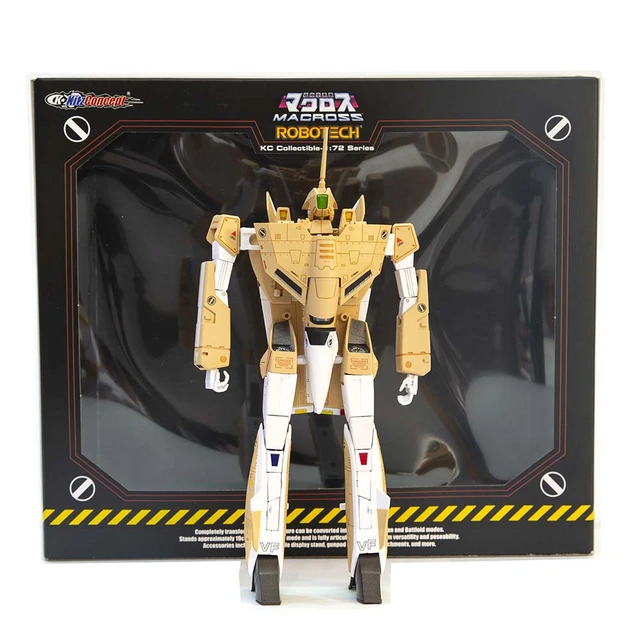 Robotech Veritech Fighter Toy