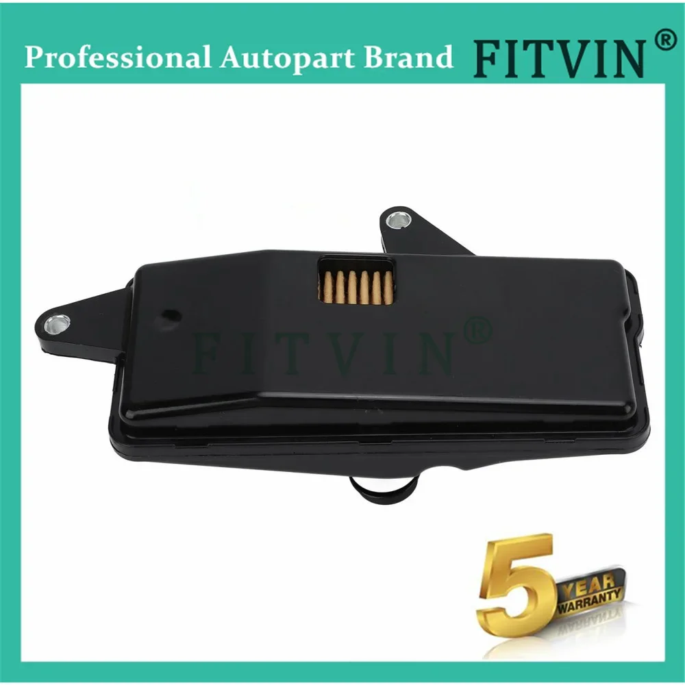 25420-5T0-003-254205T0003-CVT-Transmission-Filter-Strainer-Assy-For ...