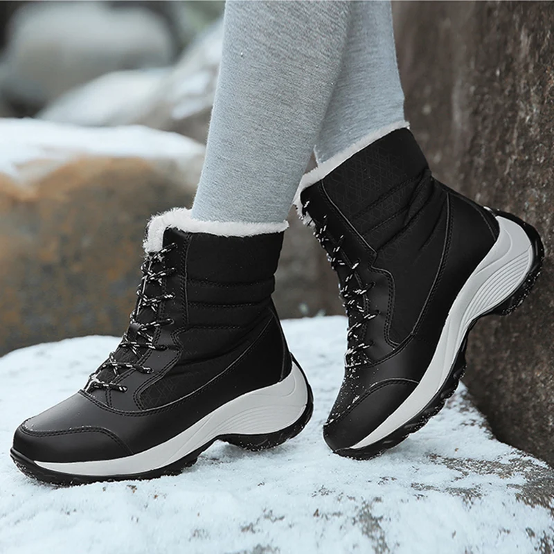 Botas-de-neve-botas-femininas-para-mulheres-botas-de-salto-alto ...