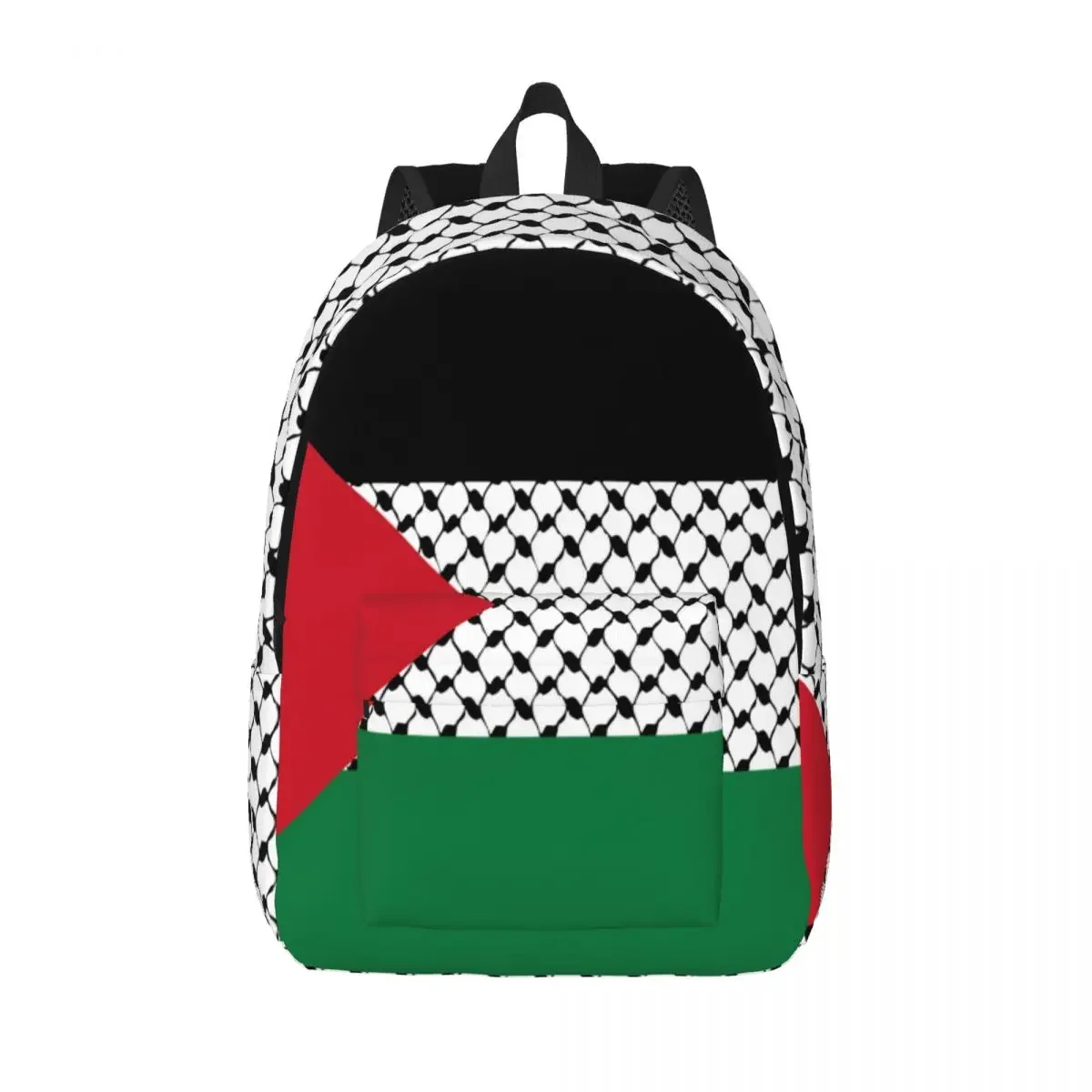 Palestine-Flag-Classical-Backpack-Gift-High-School-Work-Palestinian ...