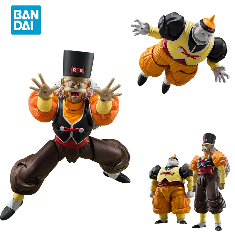 Entrega-directa-al-contado-Bandai-Original-Dragon-Ball-Z-Anime-modelo ...