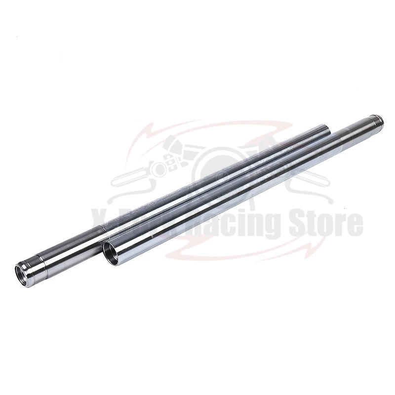 Front-Fork-Inner-Tubes-Shock-Pipes-For-Suzuki-GSX1100SL-GSX1100SM ...