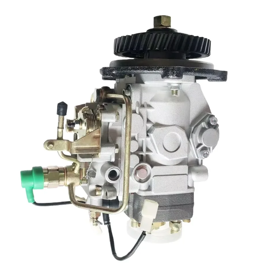 isuzu 4jb1 fuel inje ction pump for jmc foton truck 2800cc npr nhr 4jb1 ...