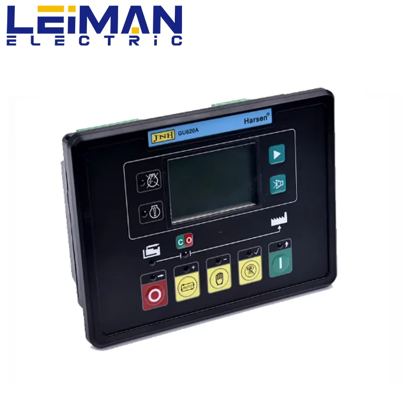 GU620A-Harsen-Genset-Controller-generator-control-Genset-Accessories ...