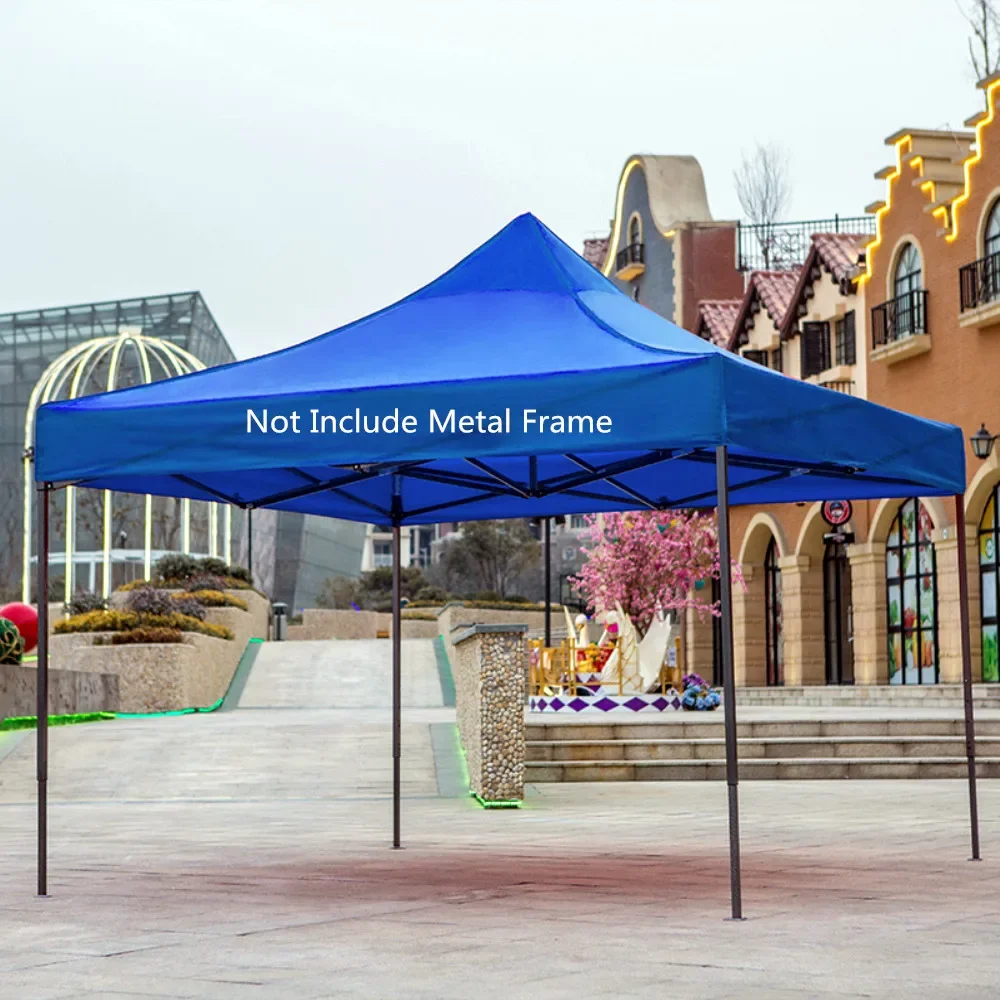 ONLY-Blue-Tents-Roof-Gazebos-Waterproof-Garden-Canopy-Outdoor-Marquee ...