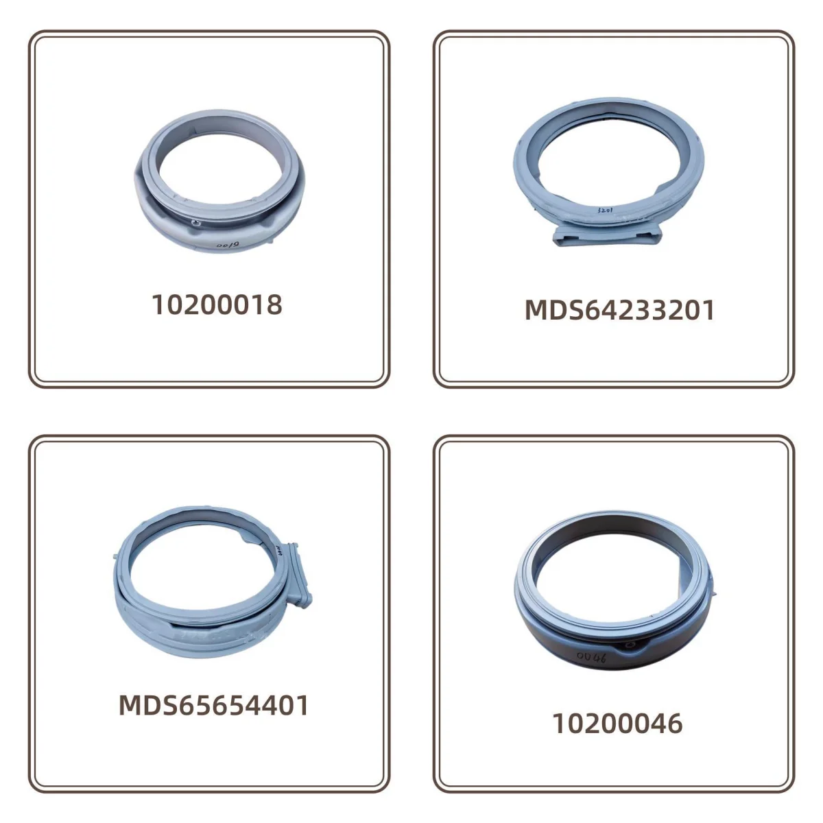 4986EN1001-4986EN1003-MDS61952201-MDS55242601-MDS64233201-MDS65696501 ...