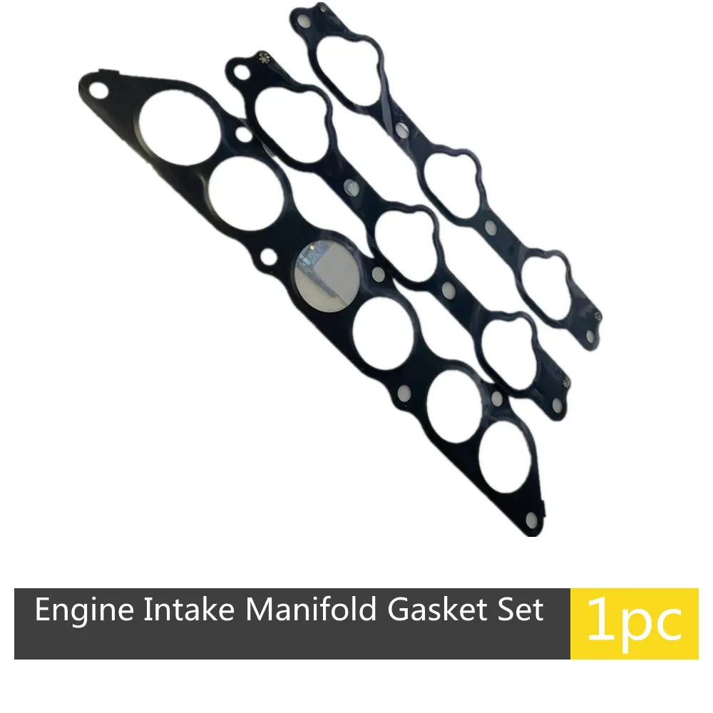 Engine-Intake-Manifold-Gasket-Set-For-Hyundai-New-Santa-Fe-2-7-V6 ...