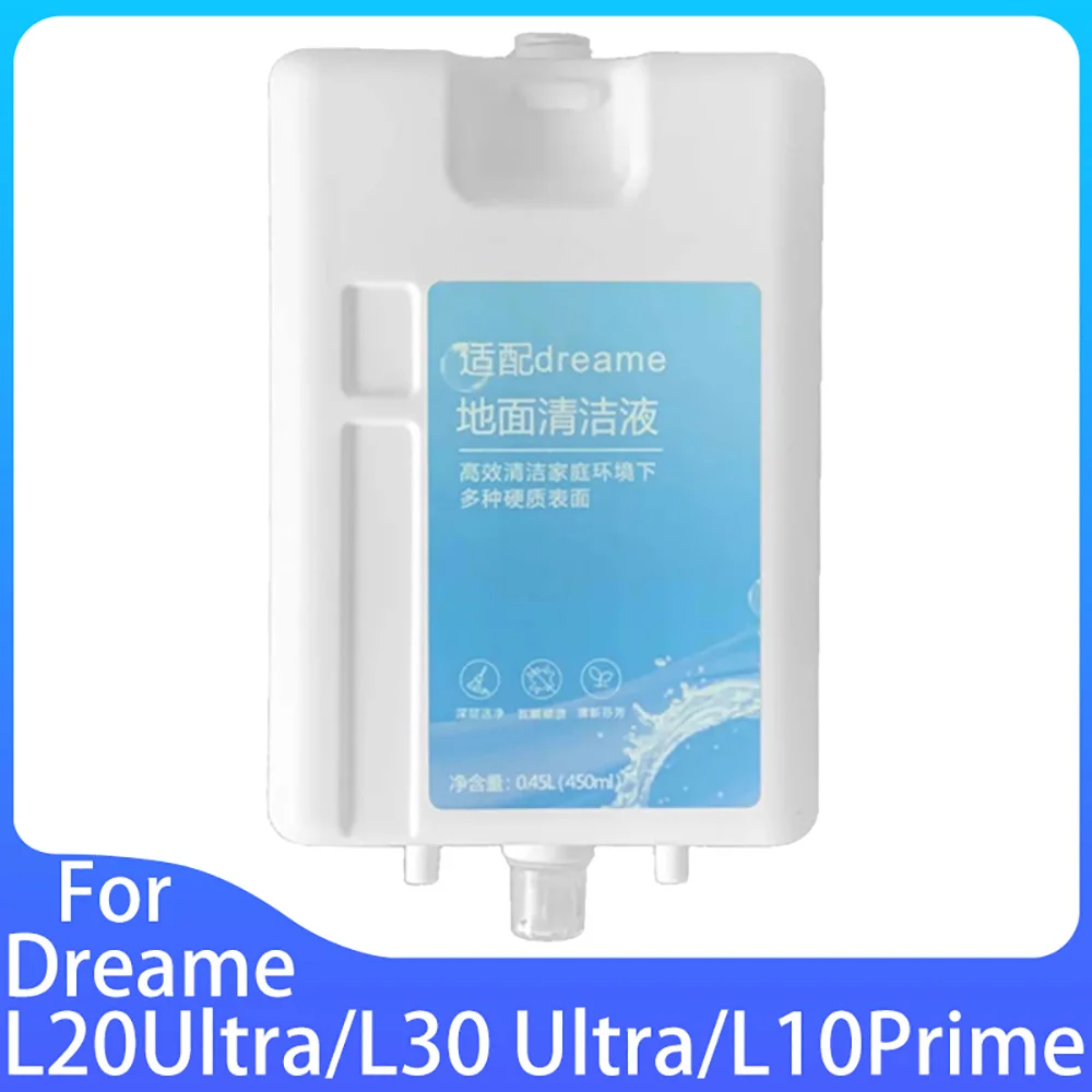 Liquid-For-Dreame-L20-Ultra-L30-Ultra-L10-Prime-Vacuum-Cleaner ...