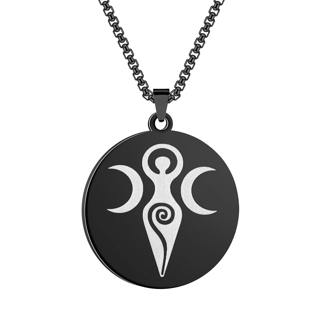 Gaia Greek Goddess Symbol