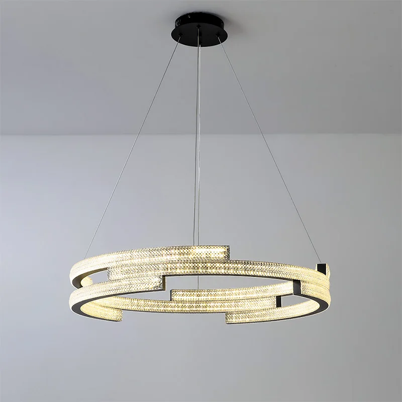 Modern-pendant-lights-living-room-chandelier-creative-personality ...