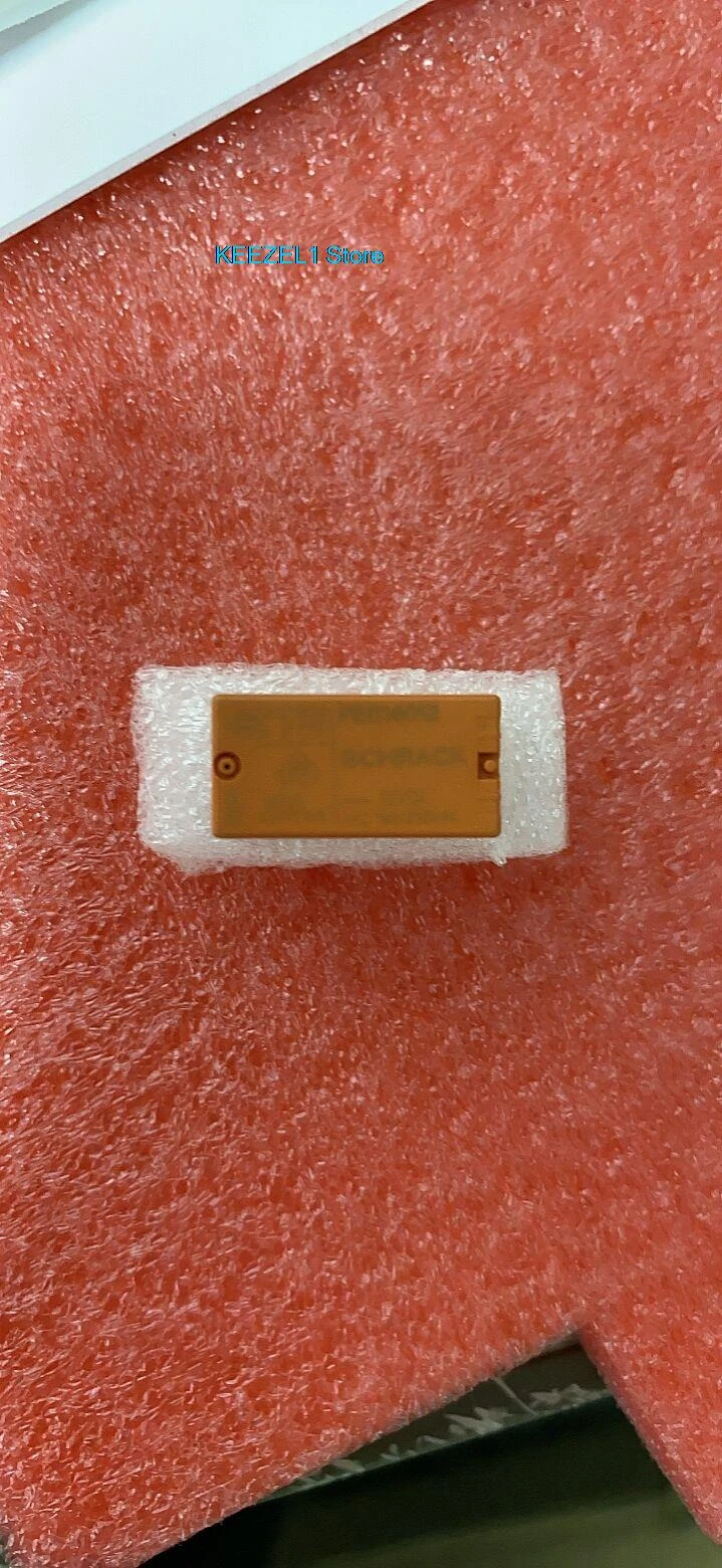 오리지널 PE014005 PE014012 PE014024 릴레이, 오픈 원 클로즈, 5V, 12V, 24VDC|schrack ...