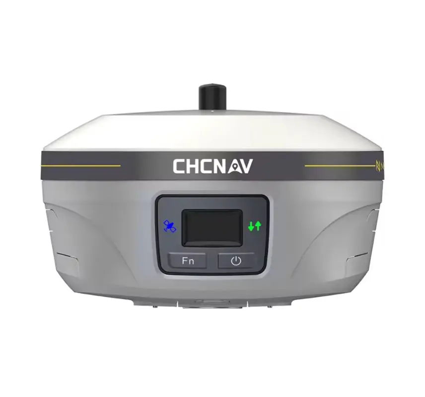 Easy-Operation-Survey-Equipment-Chcnav-B5-ibase-X1-Gnss-Receiver ...