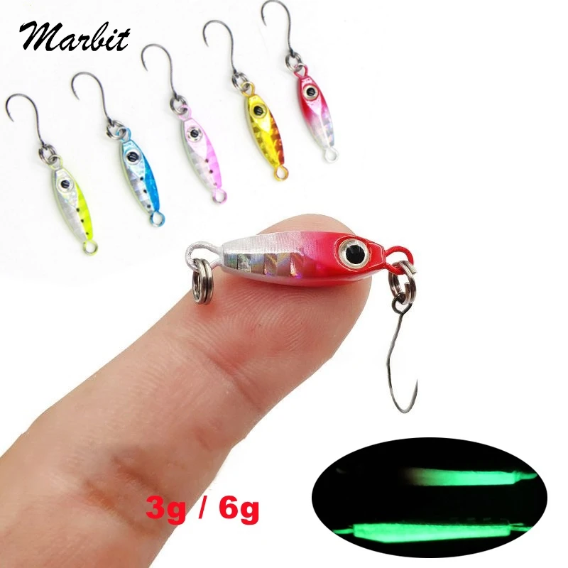 Micro-Metal-Jig-Fishing-Lures-Shore-Casting-Jigging-colher-gua-salgada ...