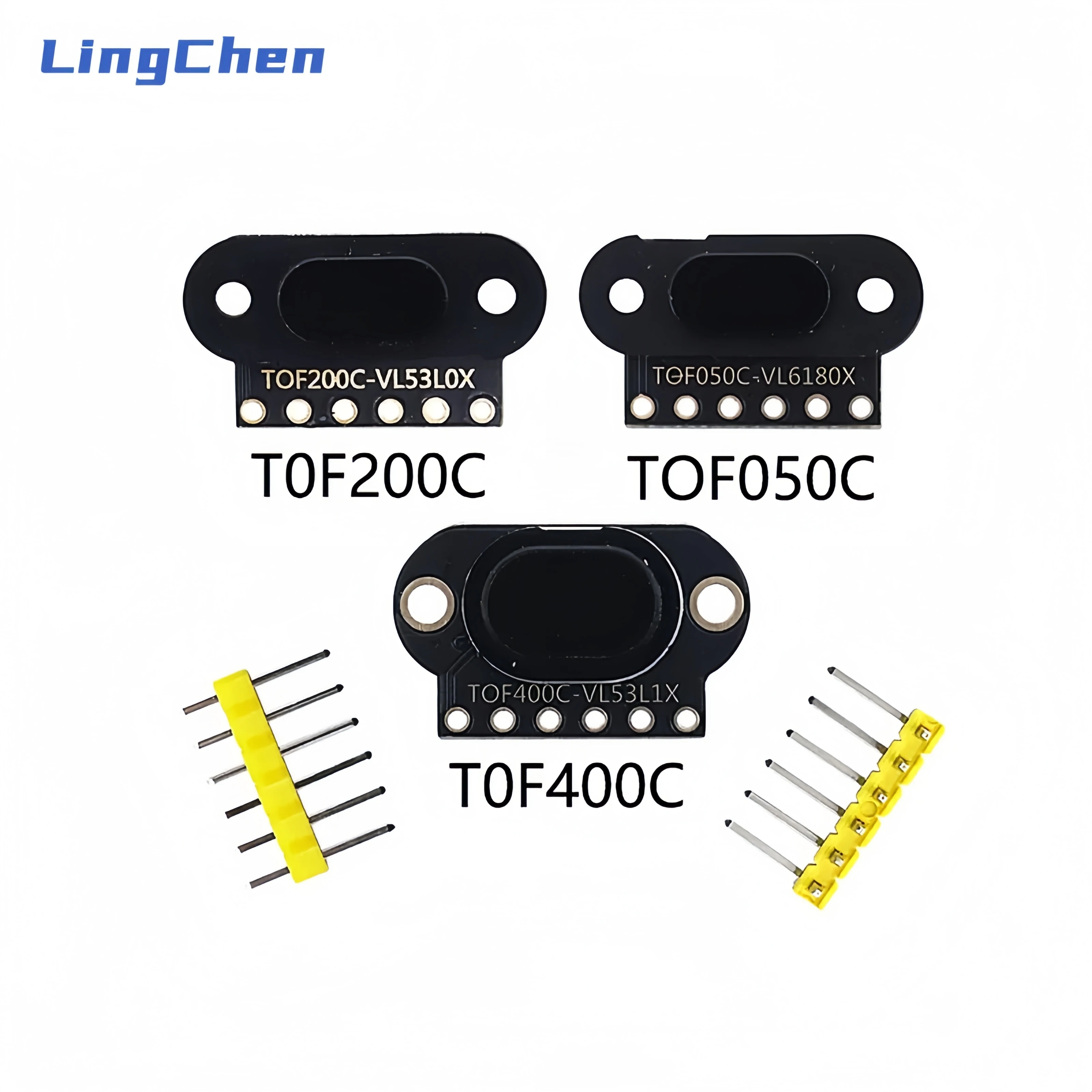 TOF050C-200C-400C-laser-ranging-sensor-module-TOF-time-of-flight ...