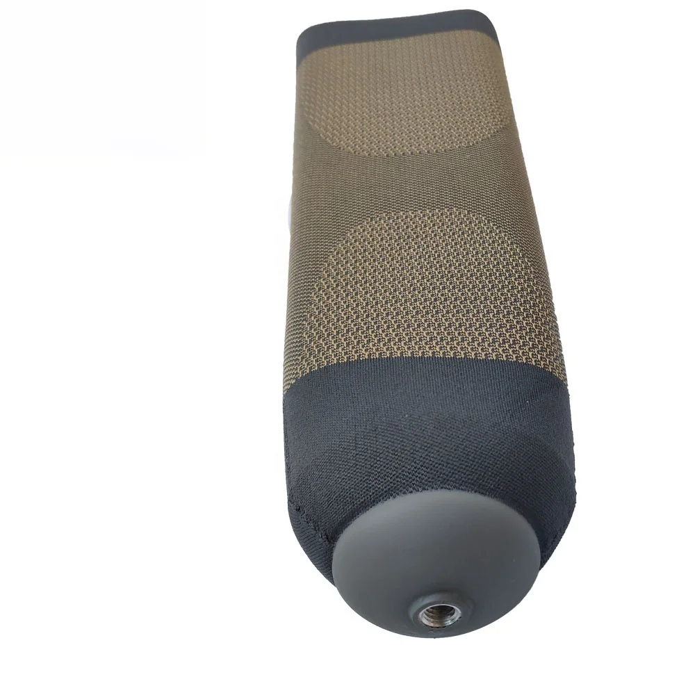 Prosthetic-Gel-Liner-Sweat-Proof-Breathable-Gel-Cover-Leg-Prosthesis ...