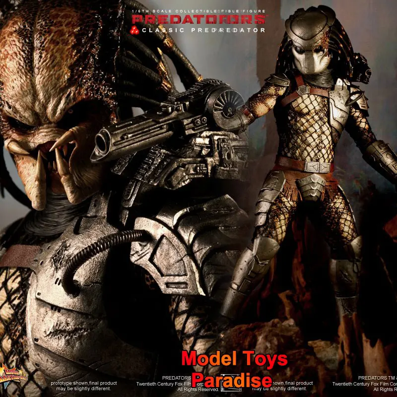 HotToys-HT-MMS162-1-6-Men-Soldier-Jungle-Hunter-Predator-Warrior-Full ...