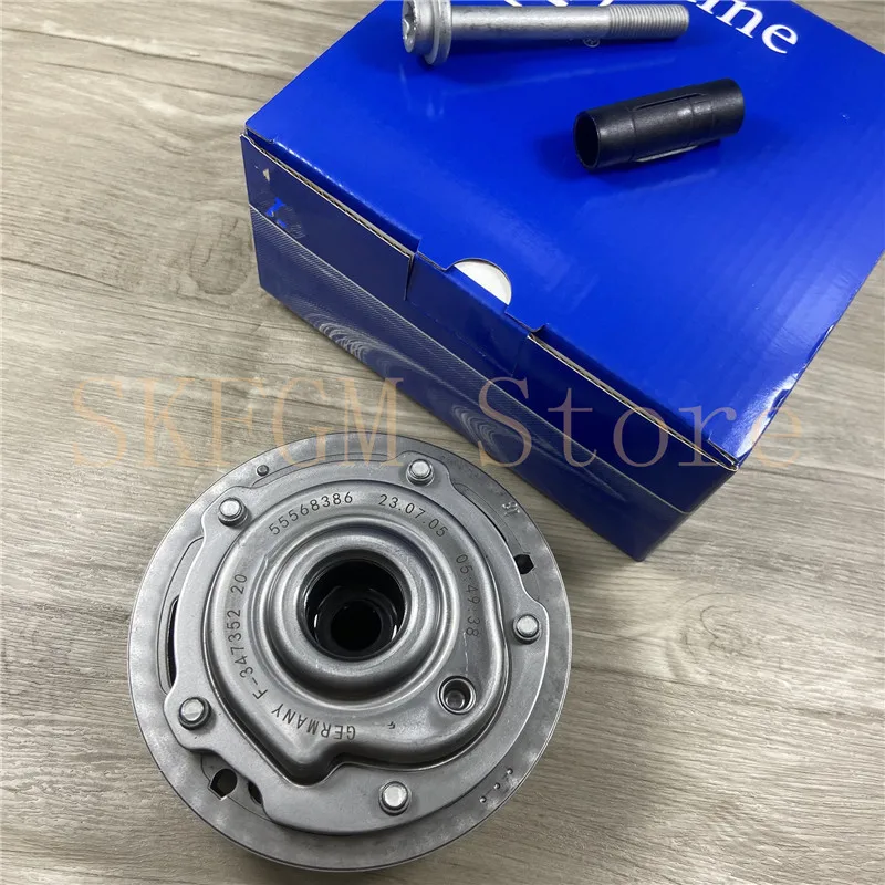 Engine-Timing-Camshaft-Sprocket-For-Chevrolet-Cruze-Vauxhall-Pontiac-G3 ...