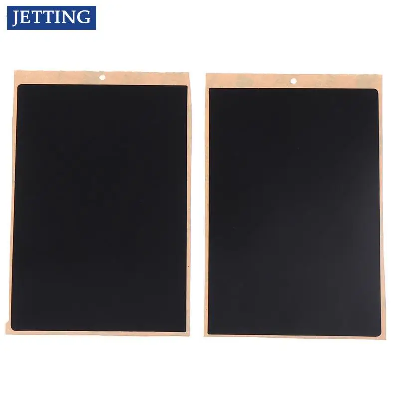 New-2pcs-Touchpad-Clickpad-Stickers-For-Lenovo-ThinkPad-T470-T480-T570 ...