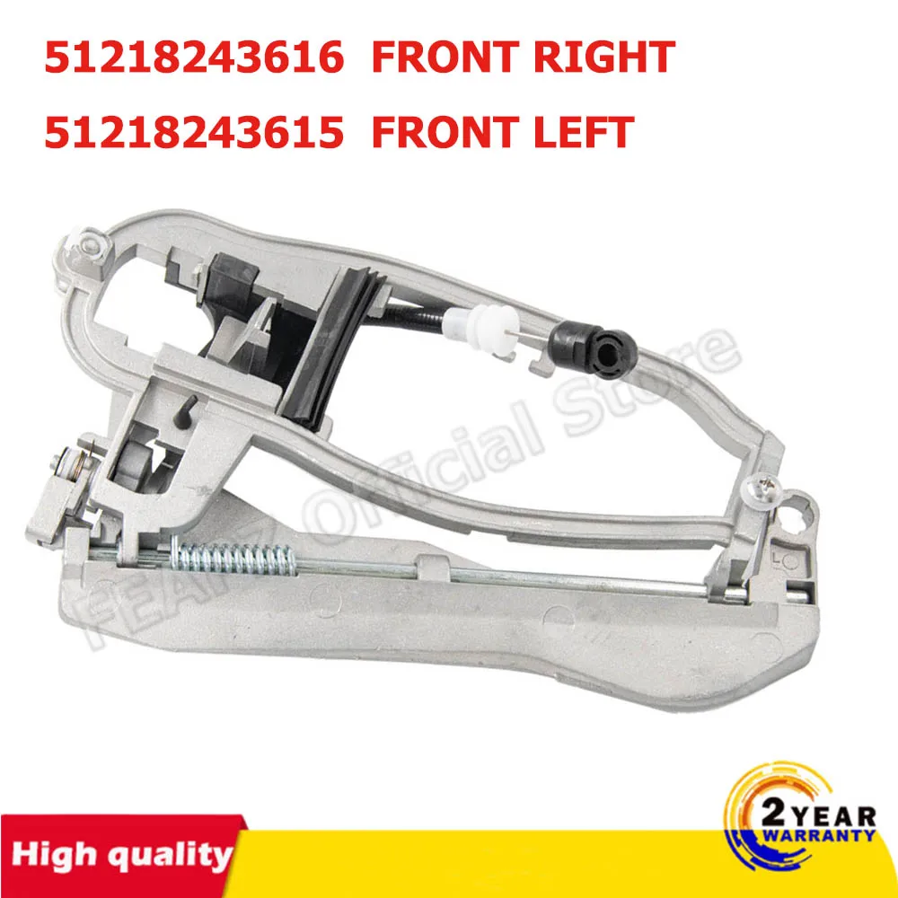 51218243615-51218243616-51228243-Front-Rear-Left-Right-Door-Handle ...