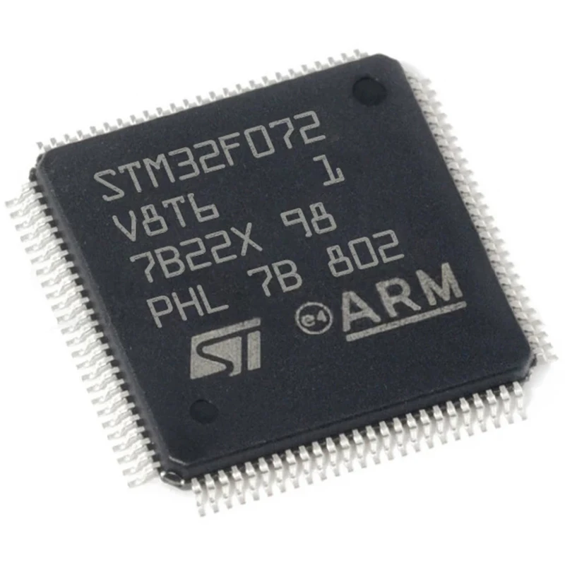 STM32F072V8T6 STM32F072VBT6 STM32F072V8 STM32F072VB STM32F072V ...