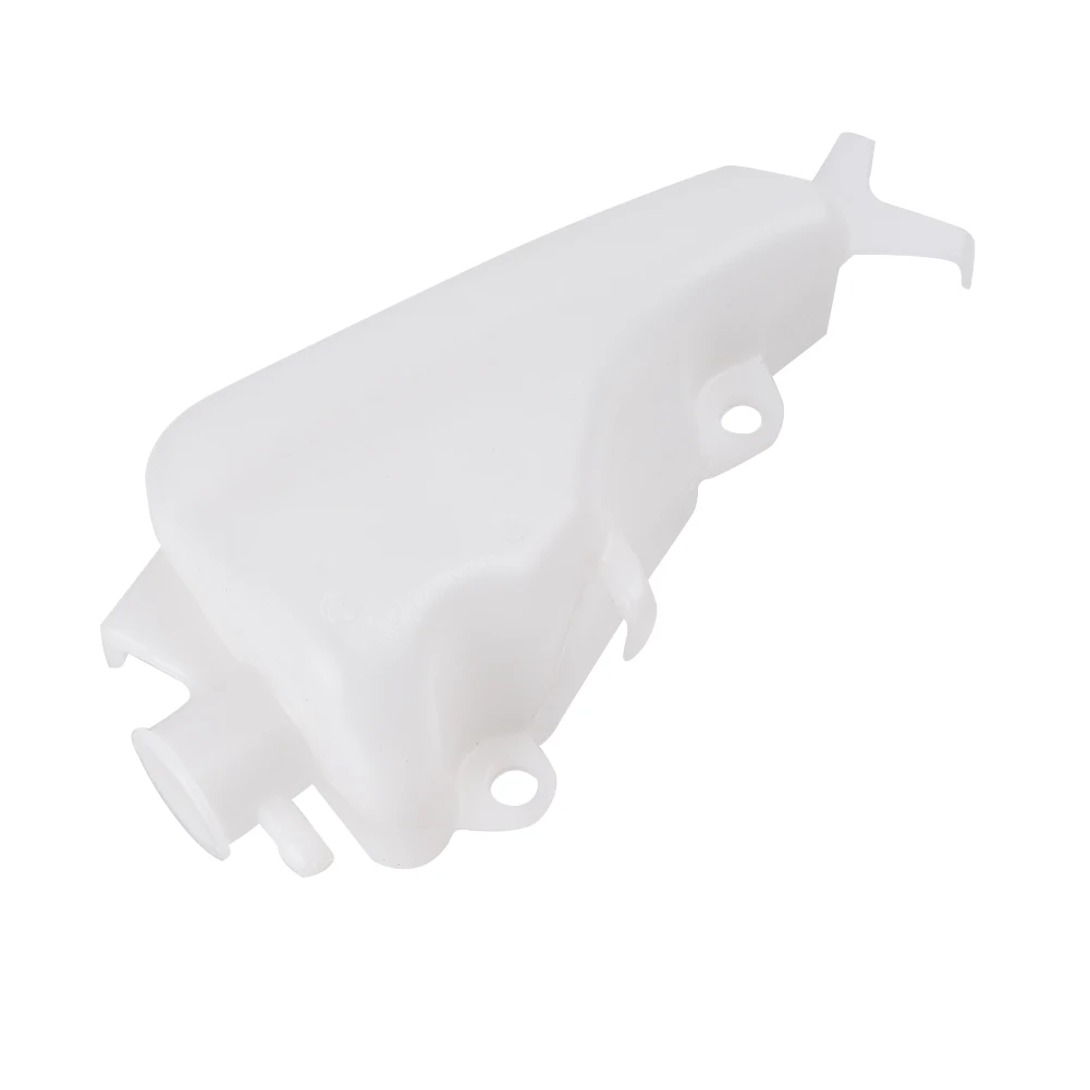 Motorcycle-Cooling-Radiator-Coolant-Water-Reservior-Overflow-Tank-For ...