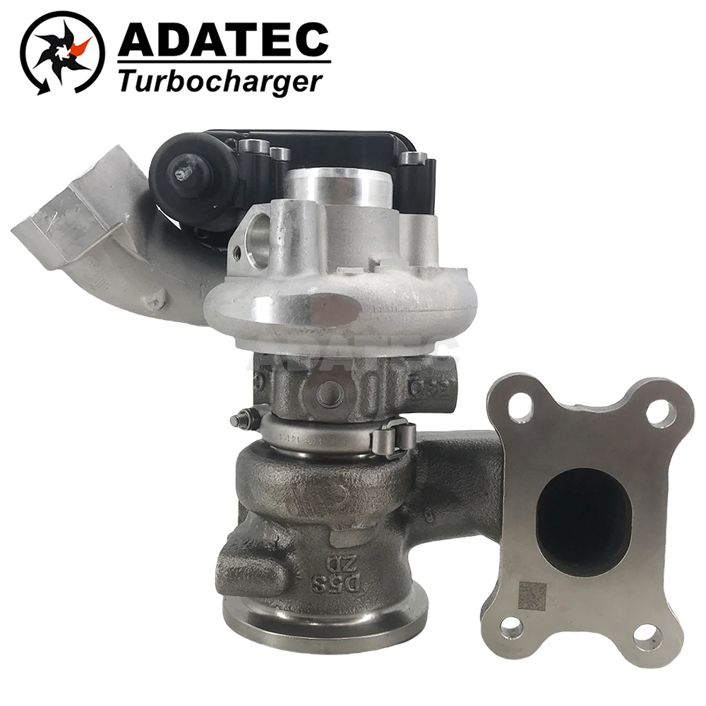 04E145715E TD02 Turbocharger 49180-01406 Turbine for Seat Alhambra ...