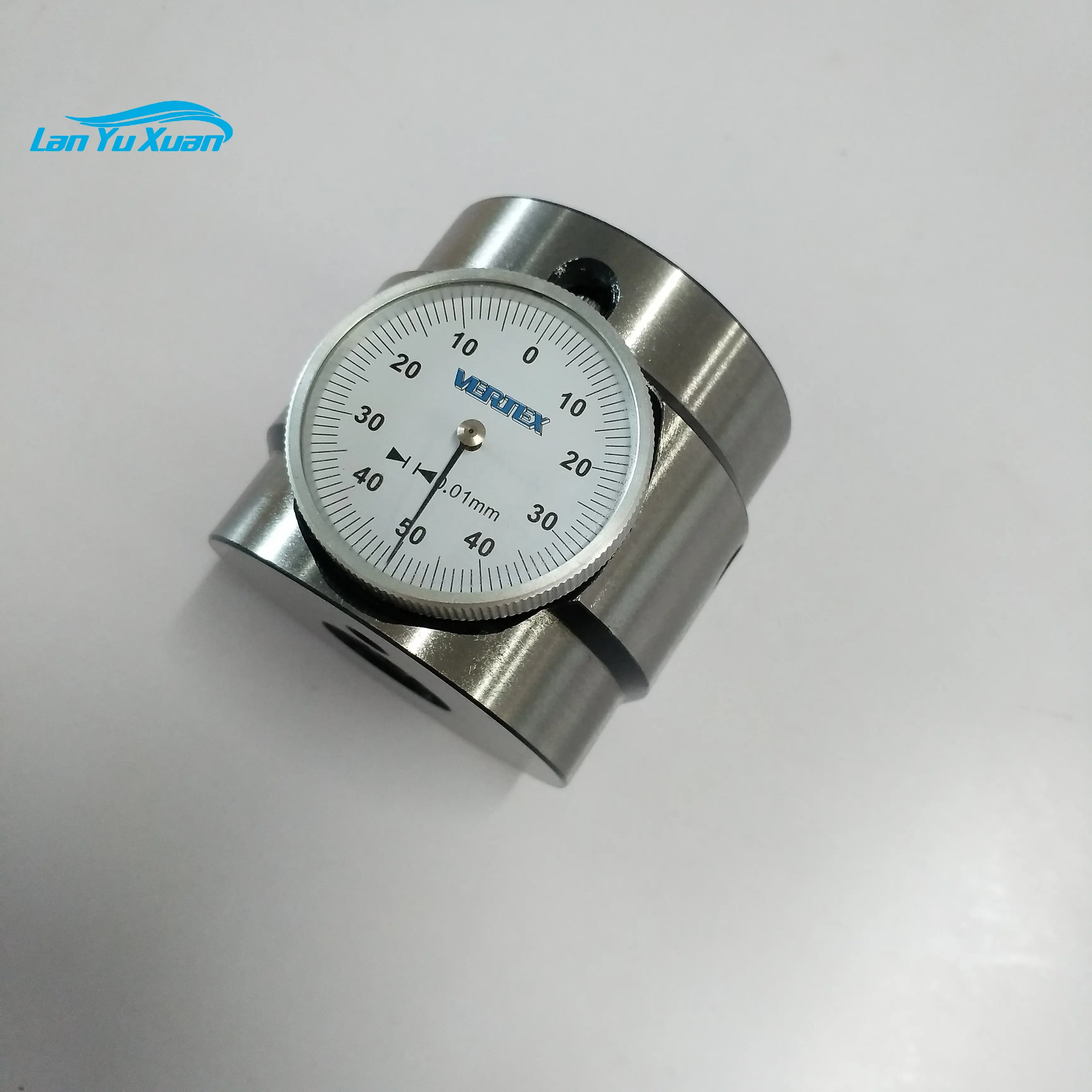 VERTEX-High-Precision-Z-Zero-Setter-HP-50A-Z-Axis-Zero-Setter-CNC-Tool ...