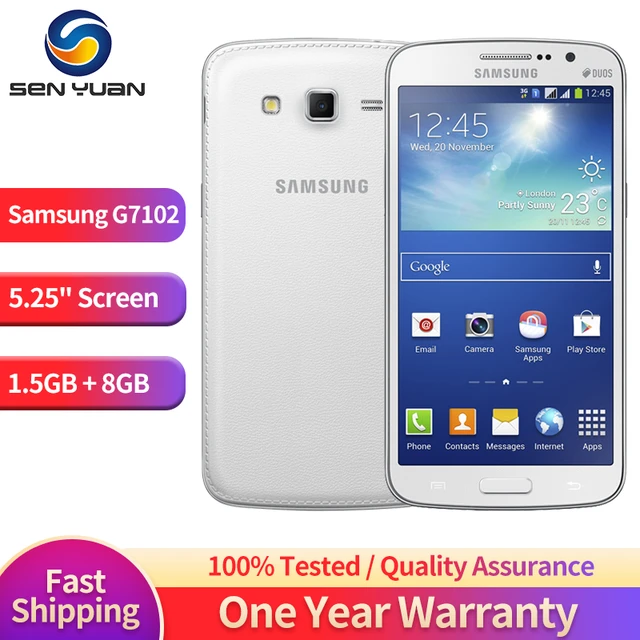 Harga Galaxy Grand 2