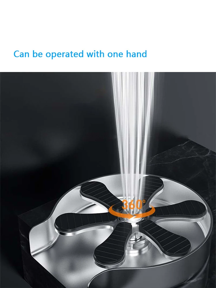 Kitchen-Cup-Washer-EU-3-8-High-pressure-Glass-Cup-Washer-American ...